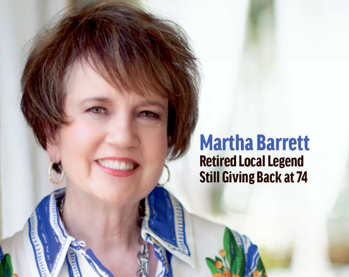 A Legacy Of Service And Community In Retirement First Coast Senior Living