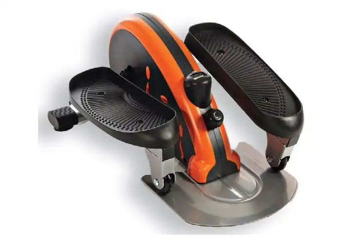 Smooth Operator – The Benefits of Using a Portable Elliptical Machine ...