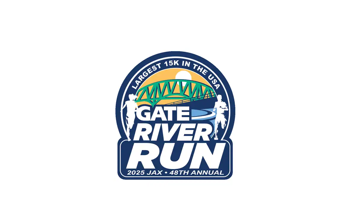 The 2025 Gate River Run Take the First Step - First Coast Senior Living