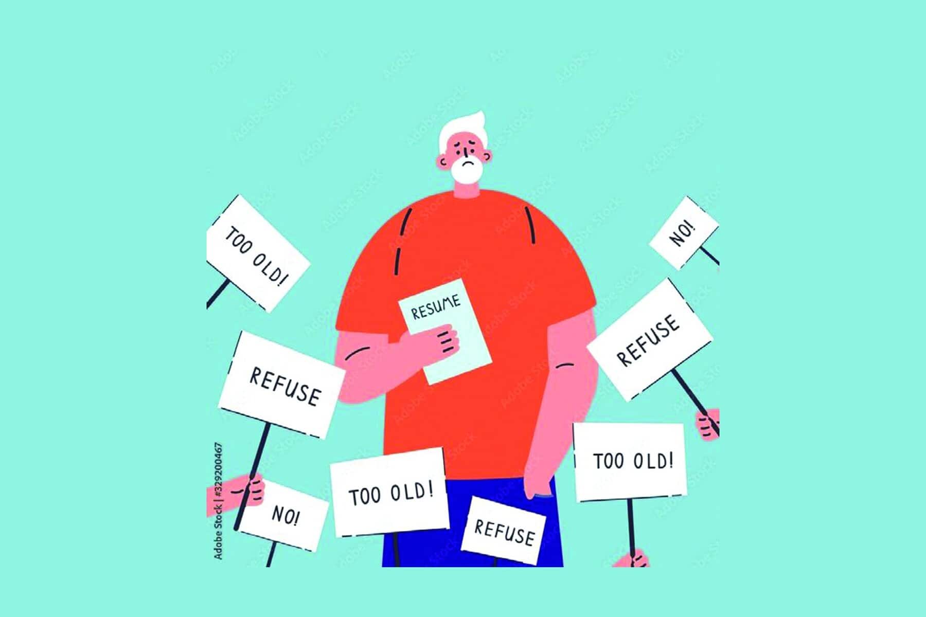 Age is NOT a Number - First Coast Senior Living
