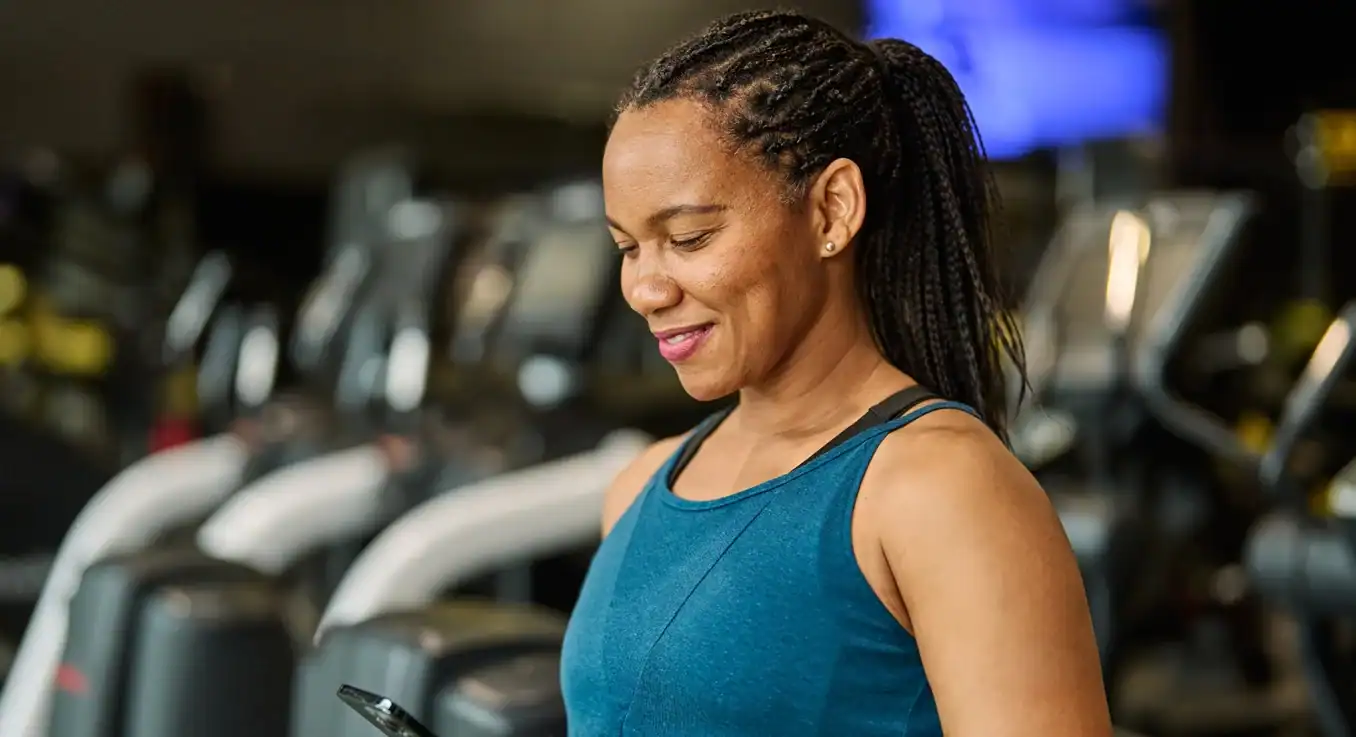 Tech-Smart and Body-Wise – Fitness Trends for 2026 - First Coast Senior ...