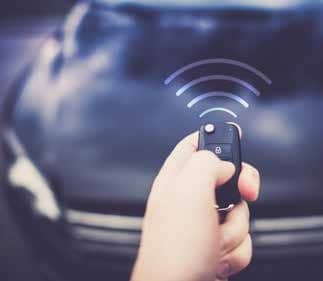 Driver Alert! – Cars with Keyless Entry Can Be Stolen Without a Trace ...